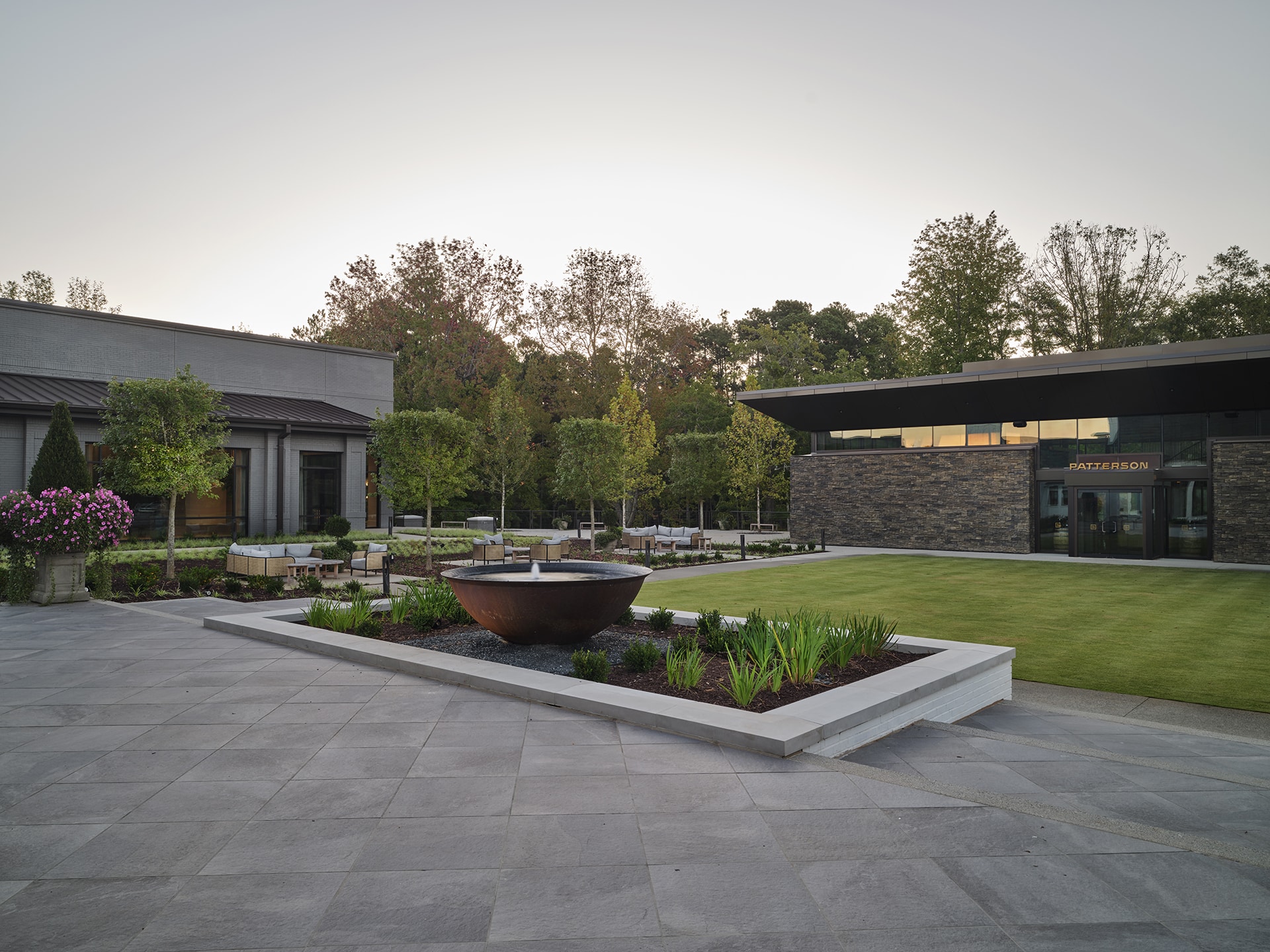 Hotel Hartness | C+TC Design Studio