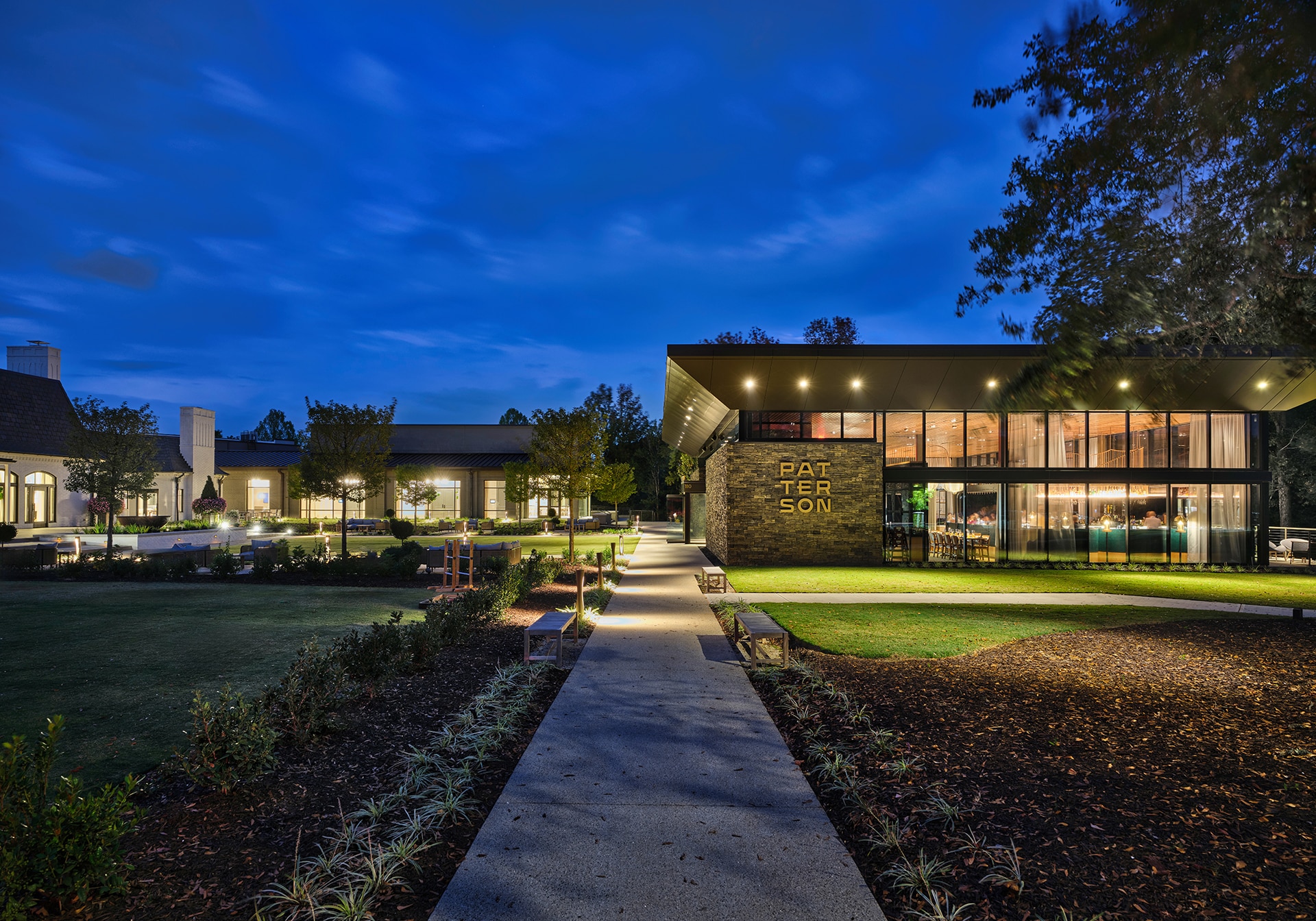 Hotel Hartness | C+TC Design Studio