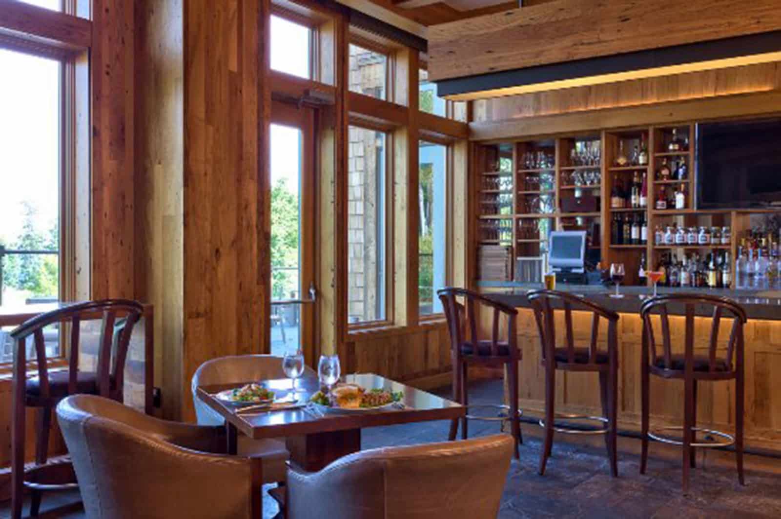 Primland Resort | C+TC Design Studio