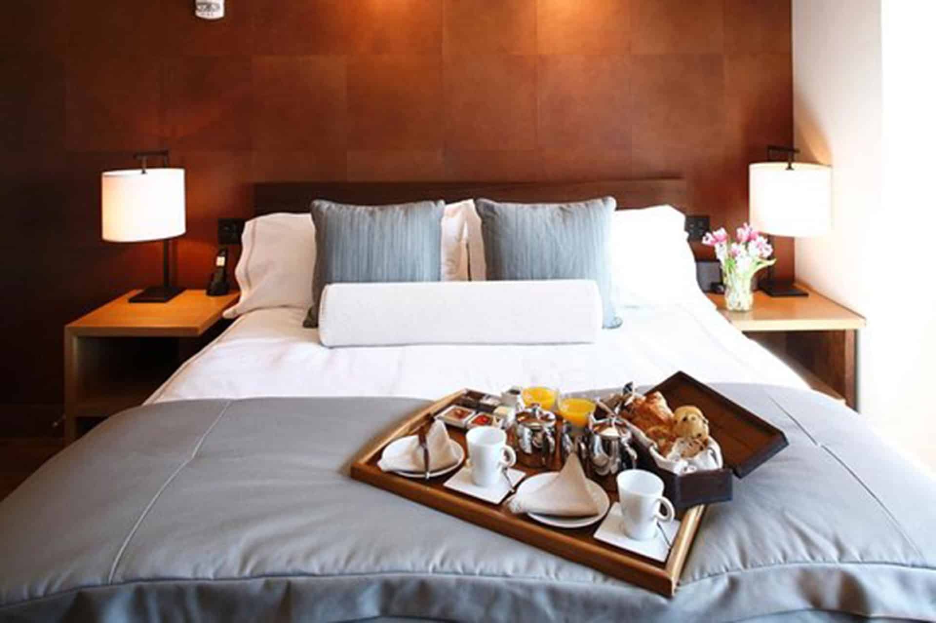 Primland Resort | C+TC Design Studio