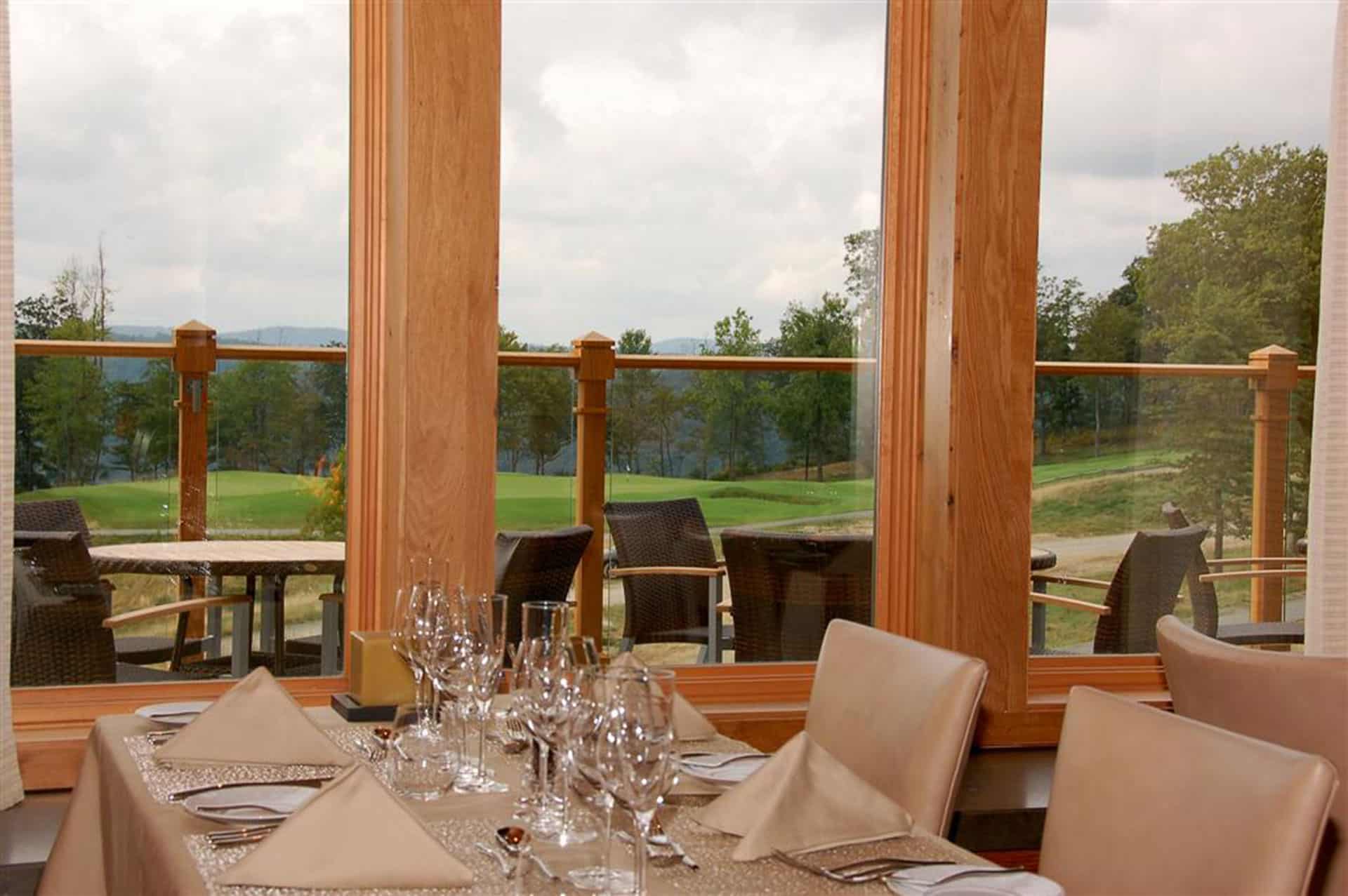 Primland Resort | C+TC Design Studio