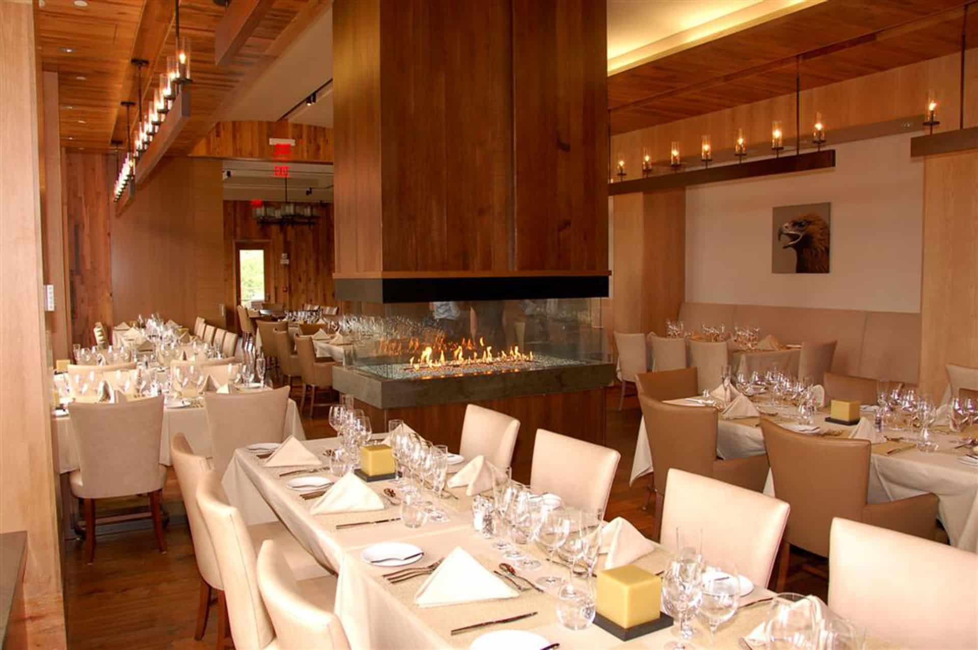 Primland Resort | C+TC Design Studio