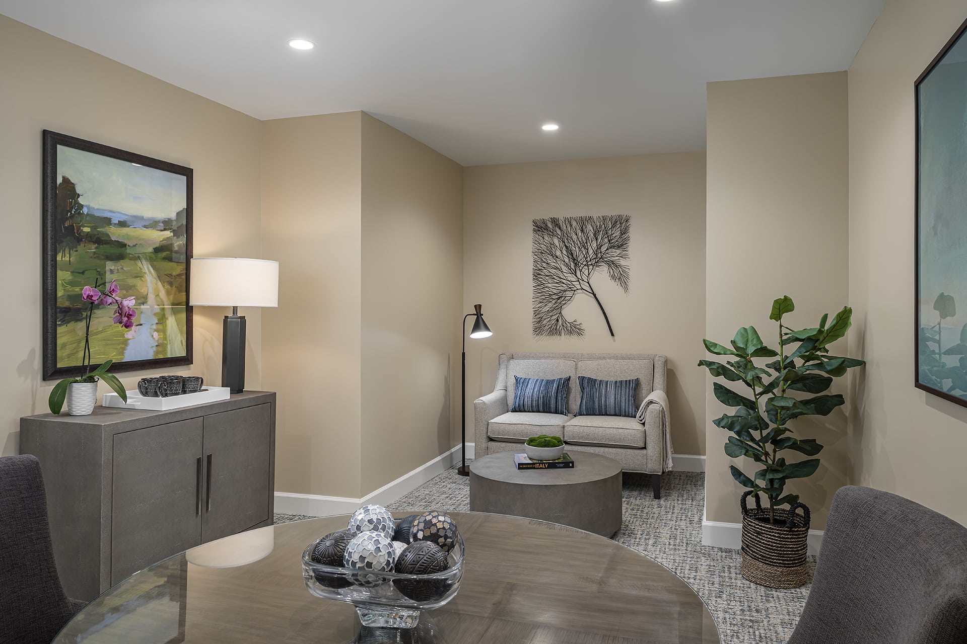 Longview Clearlake | C+TC Design Studio