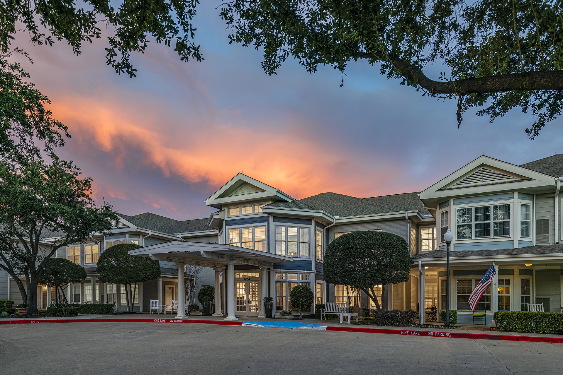 Longview Plano | C+TC Design Studio