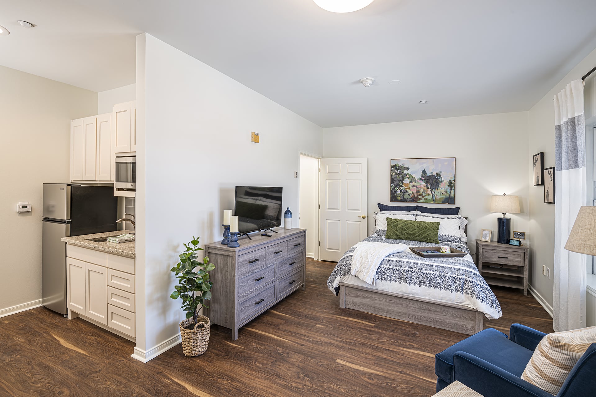 Longview Plano | C+TC Design Studio