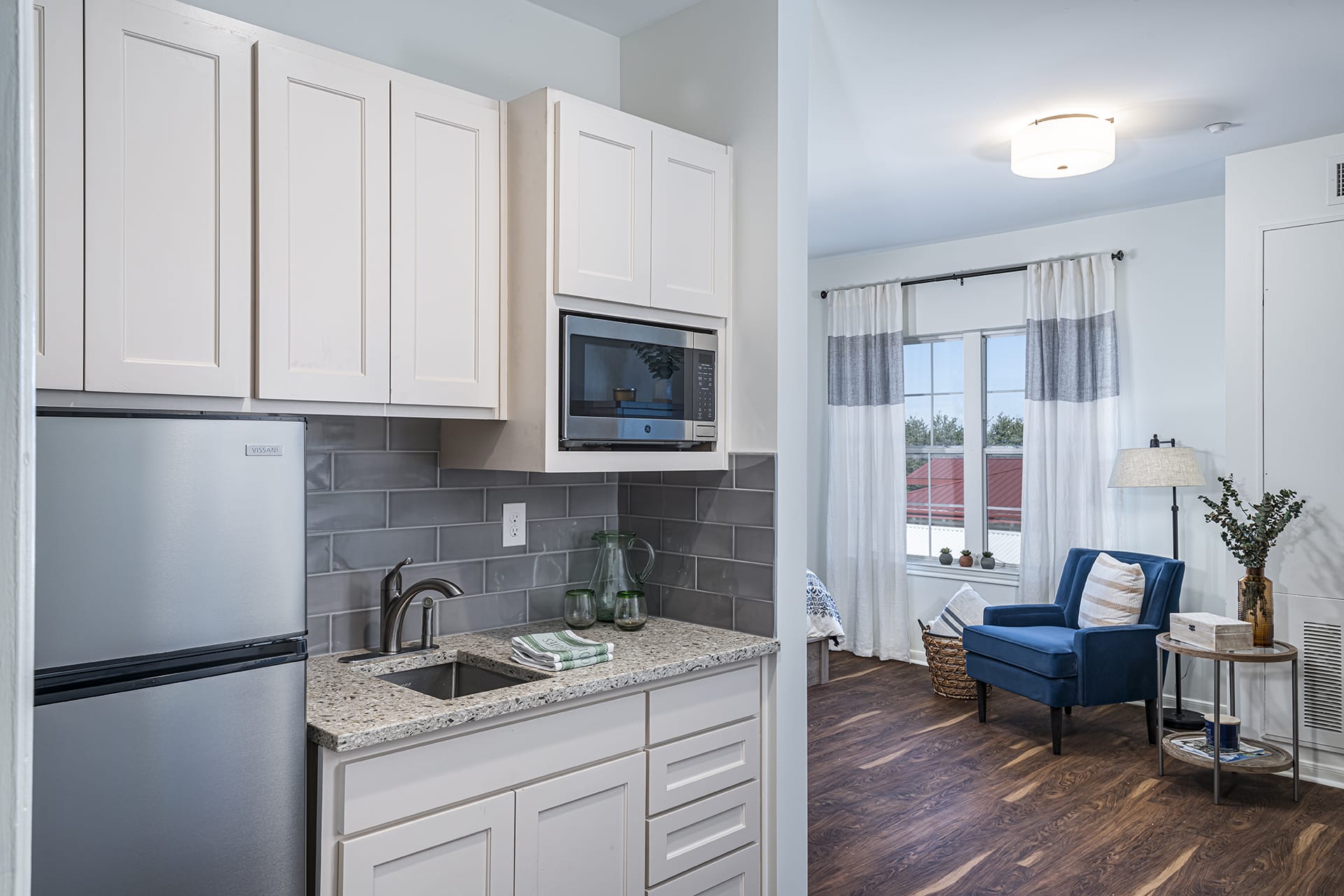 Longview Plano | C+TC Design Studio