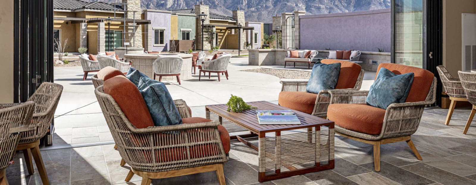 Innovative Architecture + Interior Design I C+TC Design Studio