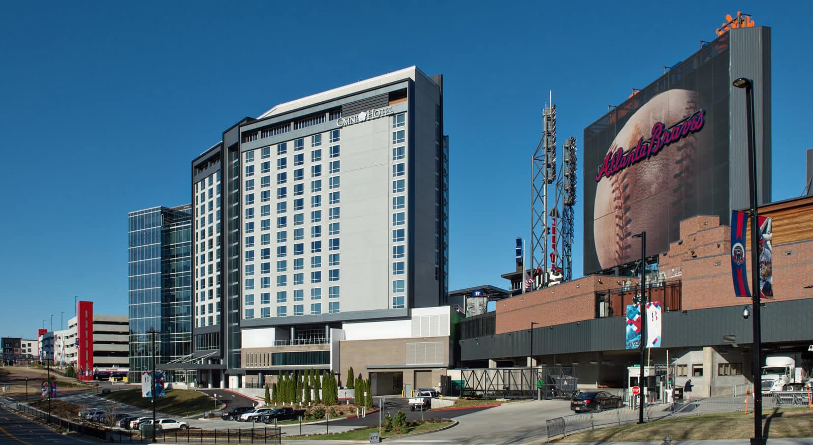 C+TC Design Studio I Architecture + Interior Design | Atlanta, GA